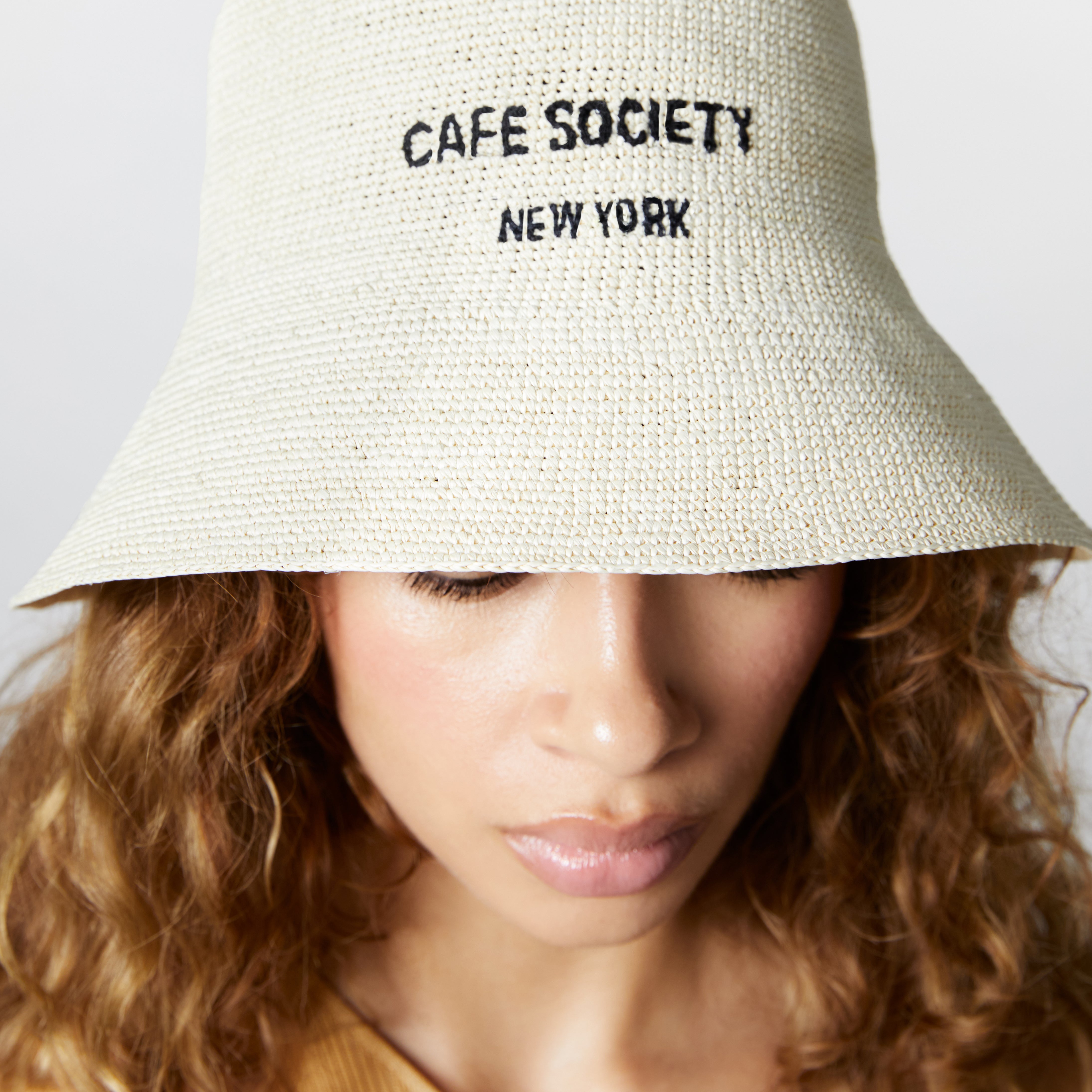 Ruth – Cafe Society